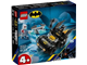 LEGO 76301 Batman & Batmobile vs. Mr. Freeze | BrickEconomy