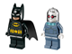 LEGO 76301 Batman & Batmobile vs. Mr. Freeze | BrickEconomy