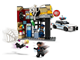 LEGO 76311 Spider-Man Spider-Verse Miles Morales vs. The Spot ...