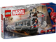 LEGO 76321 Spider-Man vs. Doc Ock Subway Train Scene | BrickEconomy