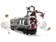 LEGO 76321 Spider-Man vs. Doc Ock Subway Train Scene | BrickEconomy