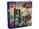 LEGO 76324 Spider-Man vs. Oscorp | BrickEconomy