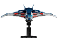 LEGO 76325 Avengers Age of Ultron Quinjet | BrickEconomy