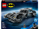 LEGO 76331 Legendary Batmobile Collection Batman v Superman Batmobile ...