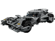 LEGO 76331 Legendary Batmobile Collection Batman v Superman Batmobile ...