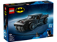 LEGO 76332 Legendary Batmobile Collection The Batman Batmobile ...
