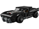 LEGO 76332 Legendary Batmobile Collection The Batman Batmobile ...