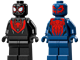 LEGO 76337 Miles Morales Mech vs. Spider-Man 2099 | BrickEconomy