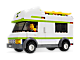 LEGO 7639 City Camper | BrickEconomy