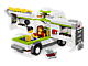 LEGO 7639 City Camper | BrickEconomy