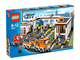 LEGO 7642 City Garage | BrickEconomy
