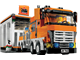 LEGO 7642 City Garage | BrickEconomy