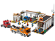 LEGO 7642 City Garage | BrickEconomy