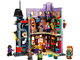 LEGO 76422 Harry Potter Diagon Alley Weasleys' Wizard Wheezes ...