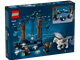 LEGO 76432 Harry Potter Philosopher's Stone Forbidden Forest Magical ...