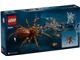 LEGO 76434 Harry Potter Chamber of Secrets Aragog In The Forbidden ...