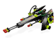 LEGO 7644 Mars Mission MX-81 Hypersonic Operations Aircraft | BrickEconomy