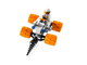 LEGO 7644 Mars Mission MX-81 Hypersonic Operations Aircraft | BrickEconomy