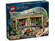 LEGO 76445 Harry Potter Hogwarts Castle Herbology Class | BrickEconomy