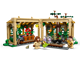 LEGO 76445 Harry Potter Hogwarts Castle Herbology Class | BrickEconomy