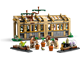 LEGO 76445 Harry Potter Hogwarts Castle Herbology Class | BrickEconomy