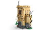 LEGO 76447 Harry Potter Philosopher's Stone Hogwarts Castle Flying ...