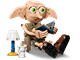 LEGO 76469 Harry Potter Dobby the Free Elf | BrickEconomy