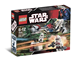 LEGO 7655 Star Wars Clone Troopers Battle Pack | BrickEconomy