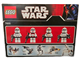 LEGO 7655 Star Wars Clone Troopers Battle Pack | BrickEconomy