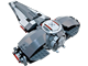 LEGO 7663 Star Wars Sith Infiltrator | BrickEconomy