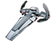 LEGO 7663 Star Wars Sith Infiltrator | BrickEconomy