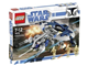 LEGO 7678 Star Wars The Clone Wars Droid Gunship | BrickEconomy