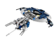 LEGO 7678 Star Wars The Clone Wars Droid Gunship | BrickEconomy