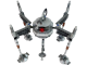 LEGO 7681 Star Wars The Clone Wars Separatist Spider Droid | BrickEconomy