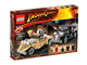 LEGO 7682 Indiana Jones Temple of Doom Shanghai Chase | BrickEconomy