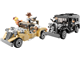 LEGO 7682 Indiana Jones Temple of Doom Shanghai Chase | BrickEconomy