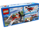 7688 City Airport LEGO Sports Plane | BrickEconomy