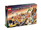 LEGO 7690 Mars Mission MB-01 Eagle Command Base | BrickEconomy