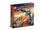 LEGO 7693 Mars Mission ETX Alien Strike | BrickEconomy