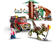 LEGO 76939 Jurassic World Camp Cretaceous Stygimoloch Dinosaur Escape ...