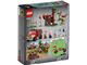 LEGO 76939 Jurassic World Camp Cretaceous Stygimoloch Dinosaur Escape ...