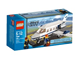 LEGO 7696 City Airport Commuter Jet | BrickEconomy