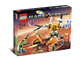 LEGO 7697 Mars Mission MT-51 Claw-Tank Ambush | BrickEconomy