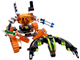 LEGO 7697 Mars Mission MT-51 Claw-Tank Ambush | BrickEconomy