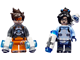 LEGO 76980 Overwatch Overwatch 2 Titan | BrickEconomy