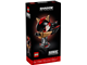 LEGO 77000 Sonic the Hedgehog Shadow Bust | BrickEconomy