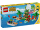 LEGO 77048 Animal Crossing Kapp'n's Island Boat Tour | BrickEconomy