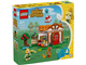LEGO 77049 Animal Crossing Isabelle's House Visit | BrickEconomy