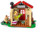 LEGO 77058 Animal Crossing Goldie's Cosy House | BrickEconomy