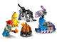 LEGO 77075 Fortnite Peely & Sparkplug's Camp | BrickEconomy